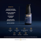 Quicksilver Scientific DIM 1.7 oz benefits