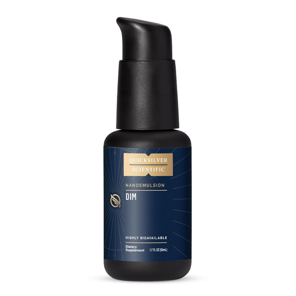Quicksilver Scientific DIM antioxidant blend