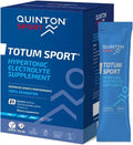 Quicksilver Scientific electrolyte drink sachets