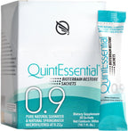 Quicksilver Scientific electrolyte powder sachets