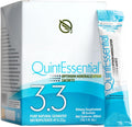 Quicksilver Scientific electrolyte powder sachets