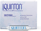 Quicksilver Scientific electrolyte replacement vials