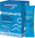 Quicksilver Scientific electrolyte sachets