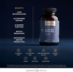 Quicksilver Scientific herbal wellness solution