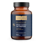 Quicksilver Scientific immune support capsules