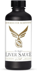 Quicksilver Scientific Liver Sauce benefits