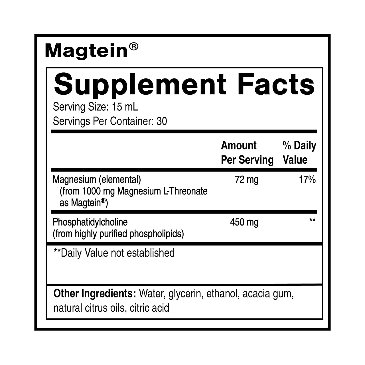 Quicksilver Scientific magnesium for relaxation