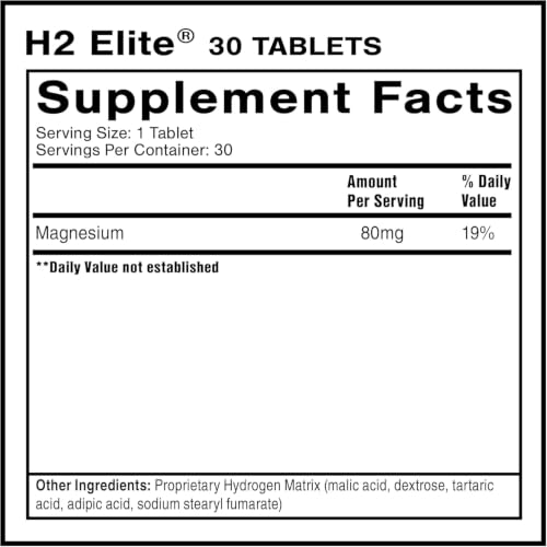 Quicksilver Scientific magnesium supplement