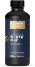 Quicksilver Scientific Membrane Mend benefits