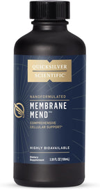 Quicksilver Scientific Membrane Mend benefits
