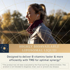 Quicksilver Scientific methyl charge benefits