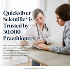 Quicksilver Scientific minerals for optimal health