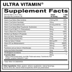 Quicksilver Scientific multivitamins for skin