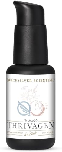 Quicksilver Scientific Rhodiola extract