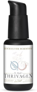 Quicksilver Scientific Rhodiola extract