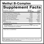 Quicksilver Scientific vitamin B complex support
