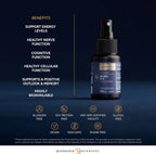 Quicksilver Scientific vitamin b12 drops