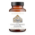 Quicksilver Scientific Vitamin C supplement