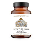 Quicksilver Scientific Vitamin C supplement
