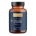 Quicksilver zinc immune support capsules