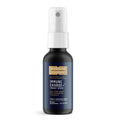 Quicksilver zinc throat spray