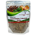 Quiere Te herbal mix loose leaf tea