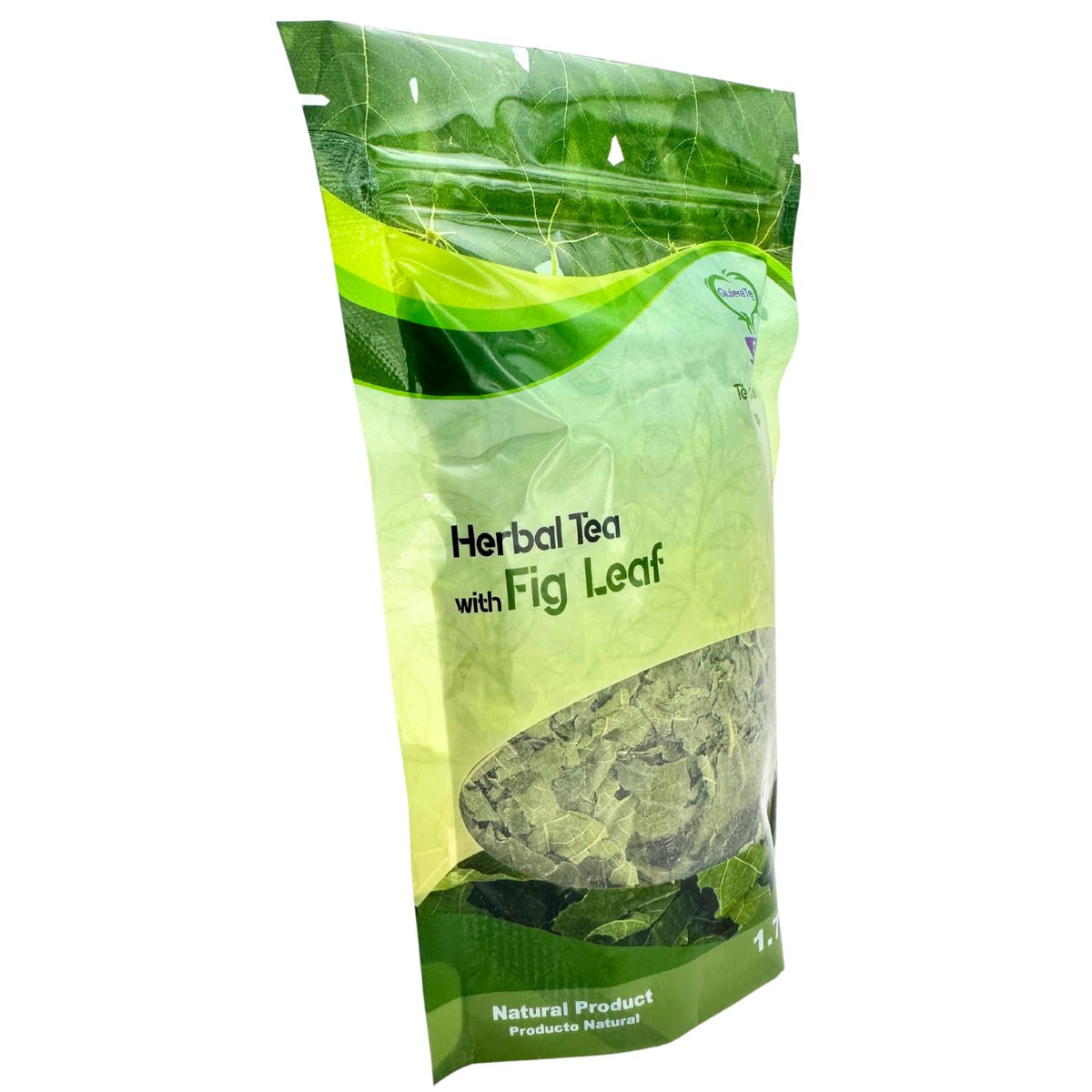 Quiere Te herbal tea blend