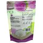 Quiere Te milk thistle infusion