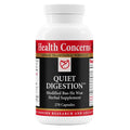 Quiet Digestion herbal formula capsules