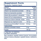 Quiet Sleep melatonin capsules 5 mg