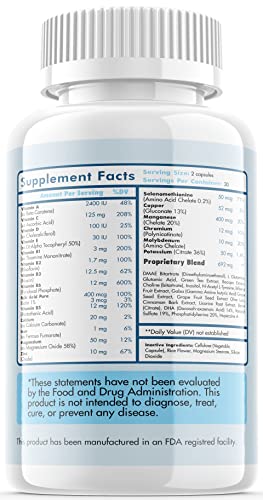 quiet your ears with Quietum Plus