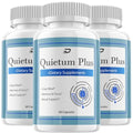Quietum Plus brain supplement for memory
