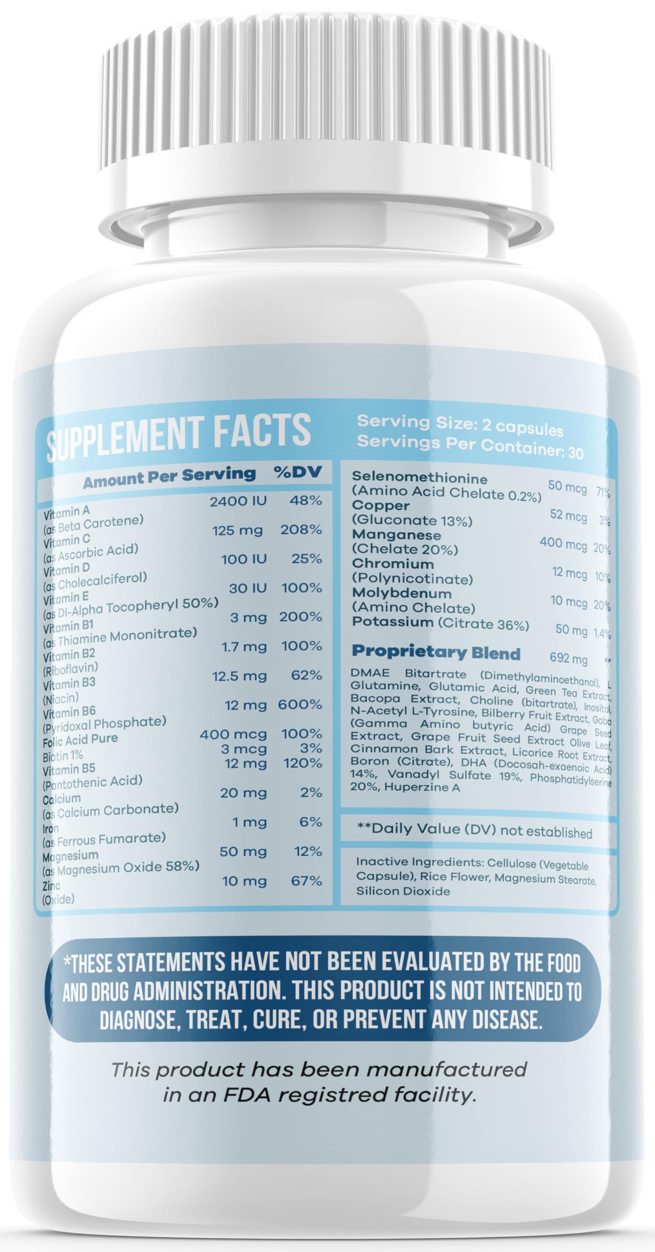 Quietum Plus dietary supplement pack