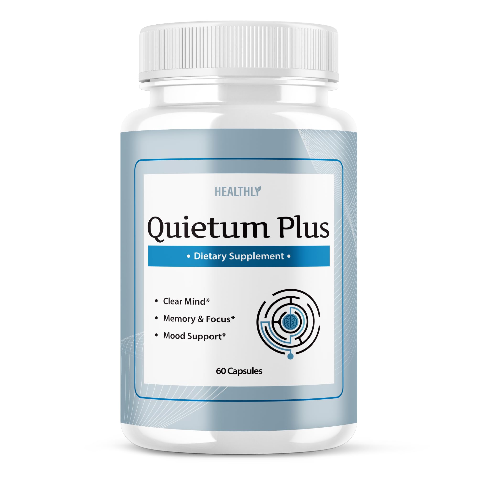 Quietum Plus ear ringing relief