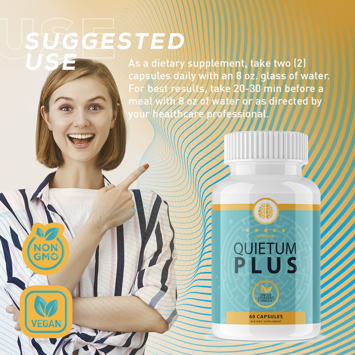 quietum plus for enhanced wellness