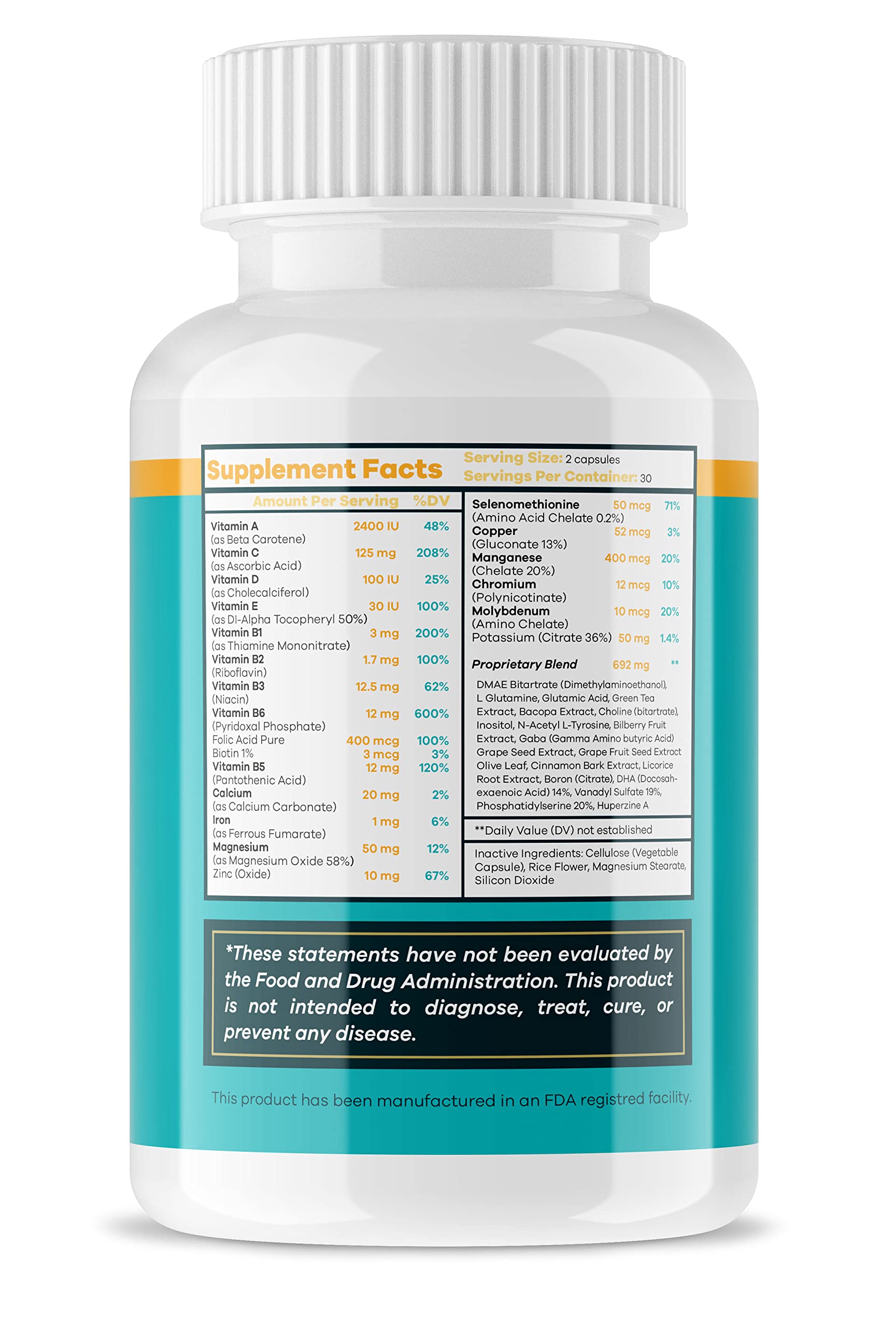 Quietum Plus for overall vitality