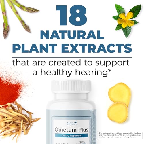quietum plus for wellness support