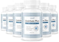 Quietum Plus herbal extract capsules