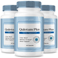Quietum Plus tinnitus relief capsules