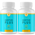Quietum Plus tinnitus relief capsules