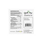 QuikTea herbal tea for wellness