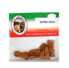 Quina Roja Cinchona health benefits