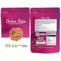 Quina Roja herbal tea for wellness