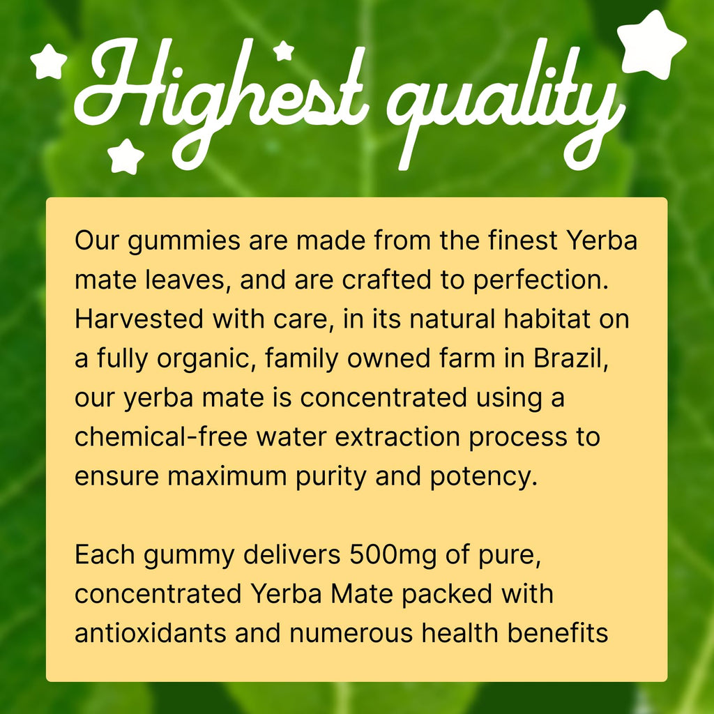 quince flavor vegan gummies