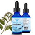 Quinine Bark liquid multivitamin supplement