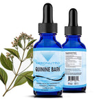 Quinine Bark liquid multivitamin supplement