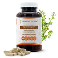 quinine capsules for leg cramps