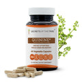 quinine capsules for leg cramps