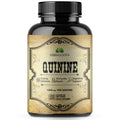 quinine capsules for muscle cramps