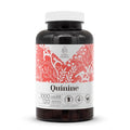 quinine herbal supplement capsules